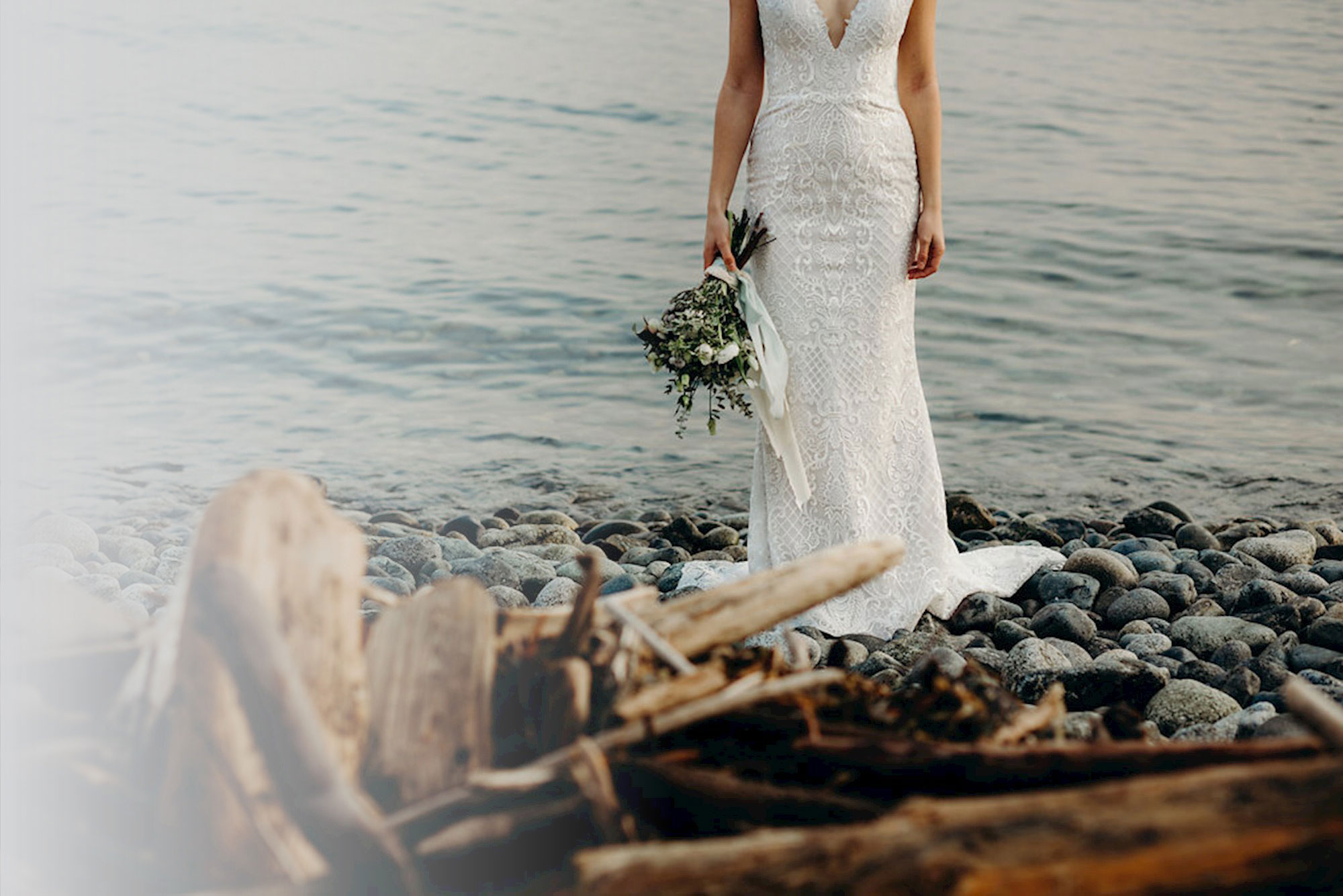 CEREMONY Bridal Studio | Barrie Bridal Designer Dresses