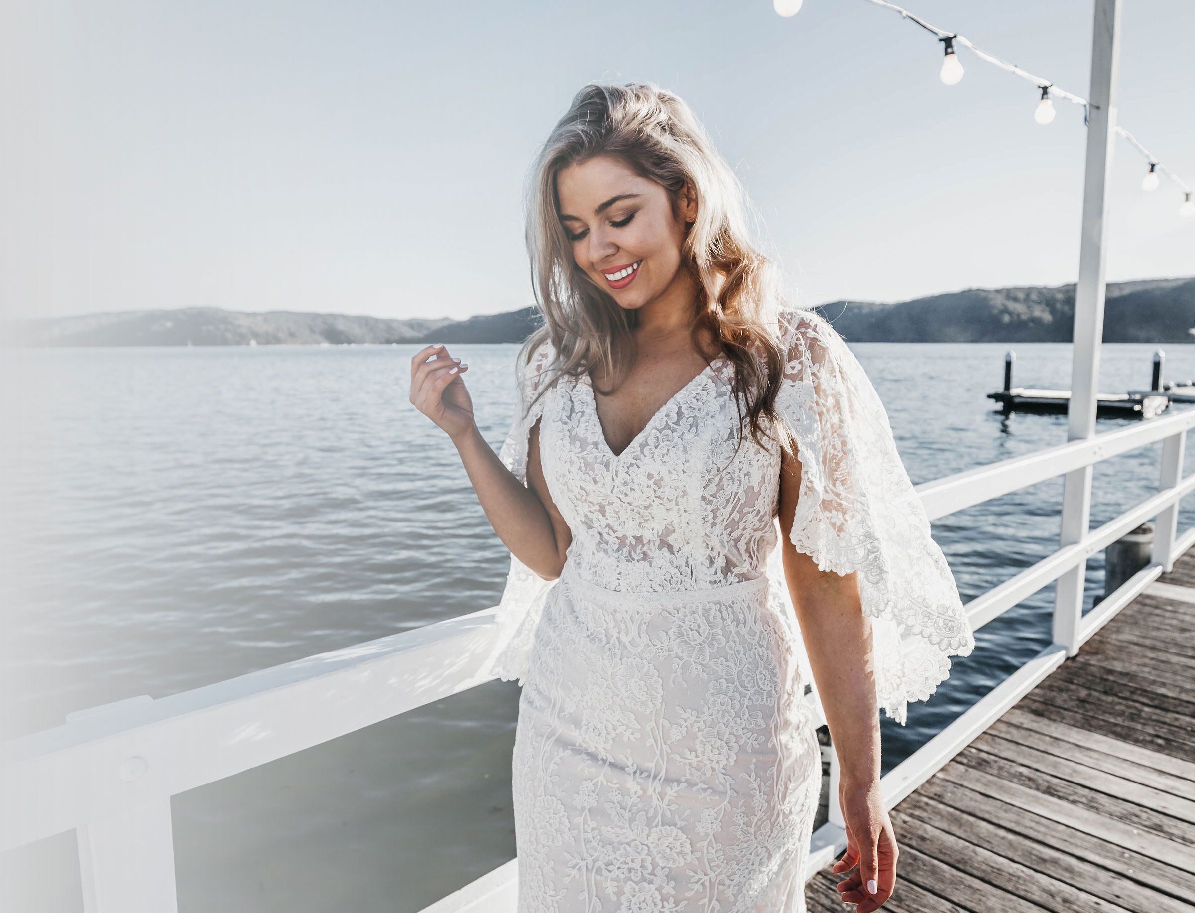 CEREMONY Bridal Studio | Barrie Bridal Designer Dresses