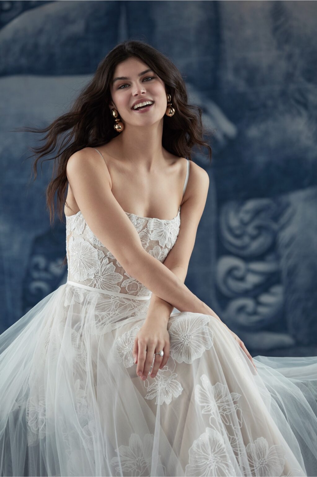 WTOO BY WATTERS - Ceremony Bridal Studio