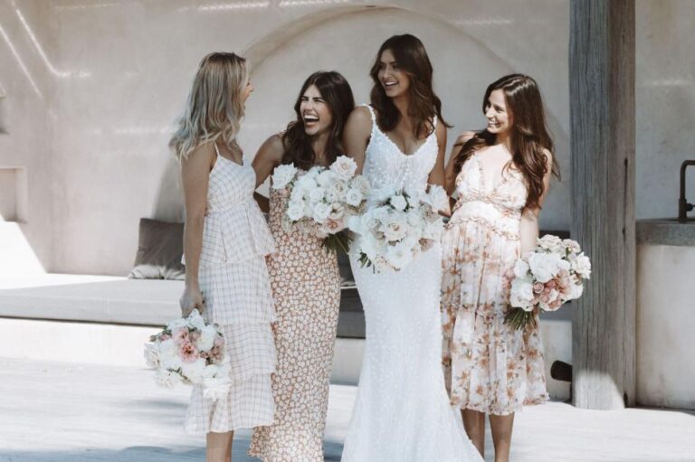 CEREMONY Bridal Studio | Barrie Bridal Designer Dresses