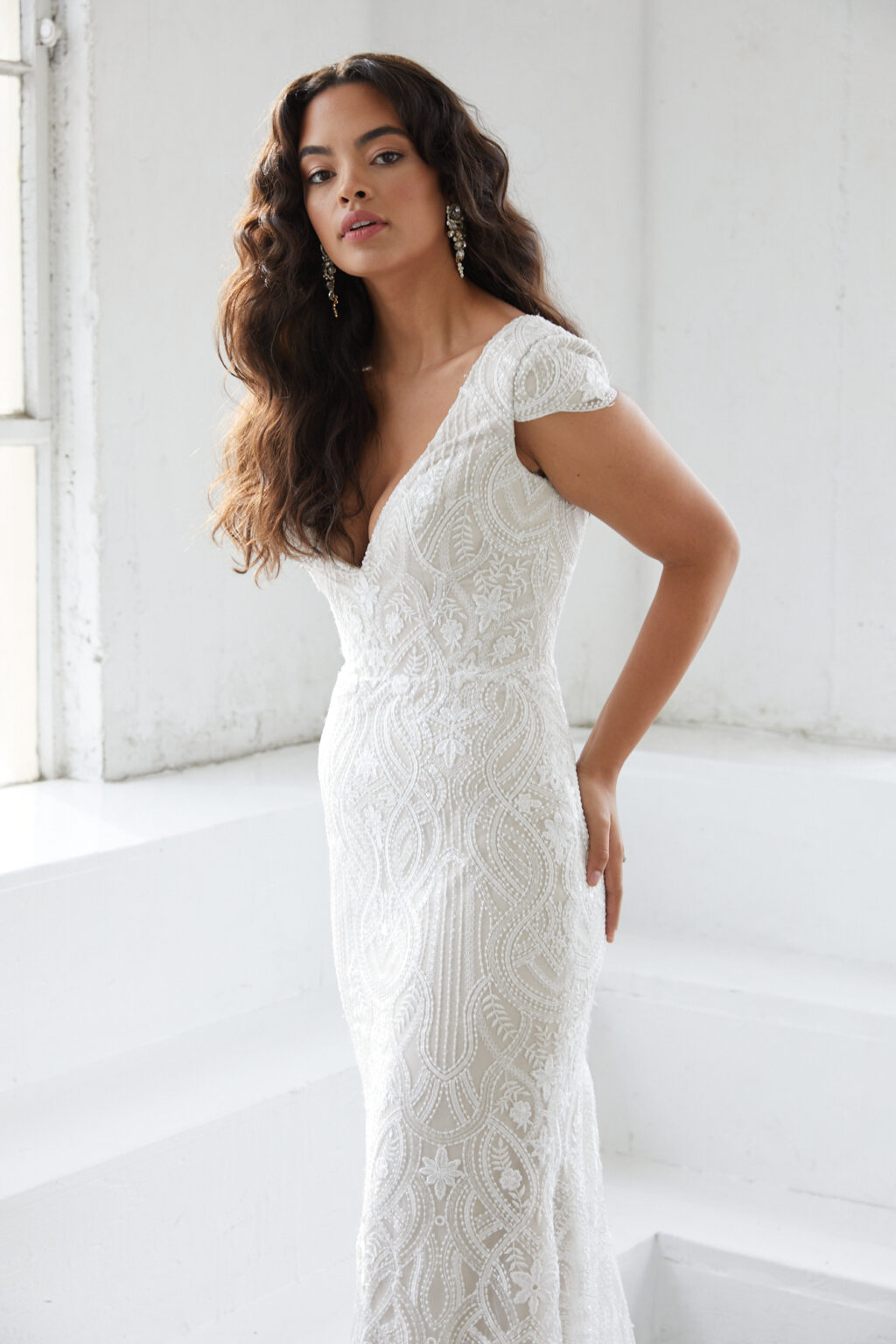 LIS SIMON - Ceremony Bridal Studio
