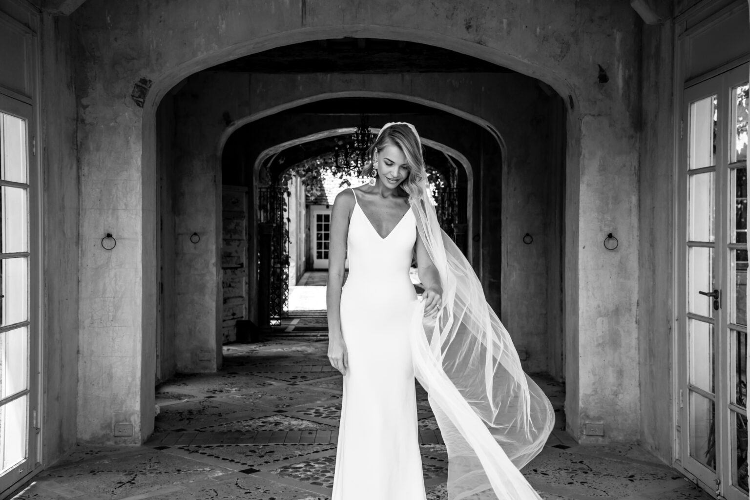 CEREMONY Bridal Studio | Barrie Bridal Designer Dresses