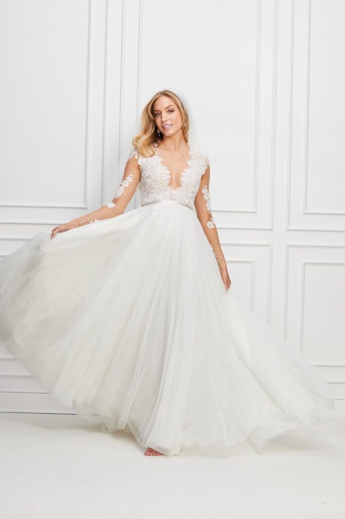 Sample Sale Gowns - Ceremony Bridal Studio