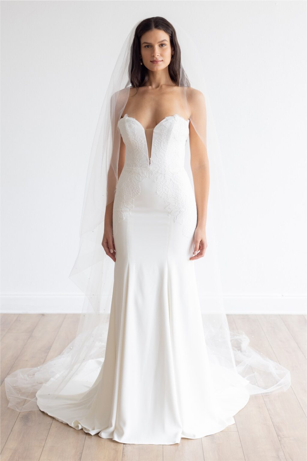 WTOO BY WATTERS - Ceremony Bridal Studio