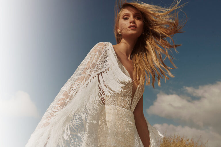 CEREMONY Bridal Studio | Barrie Bridal Designer Dresses